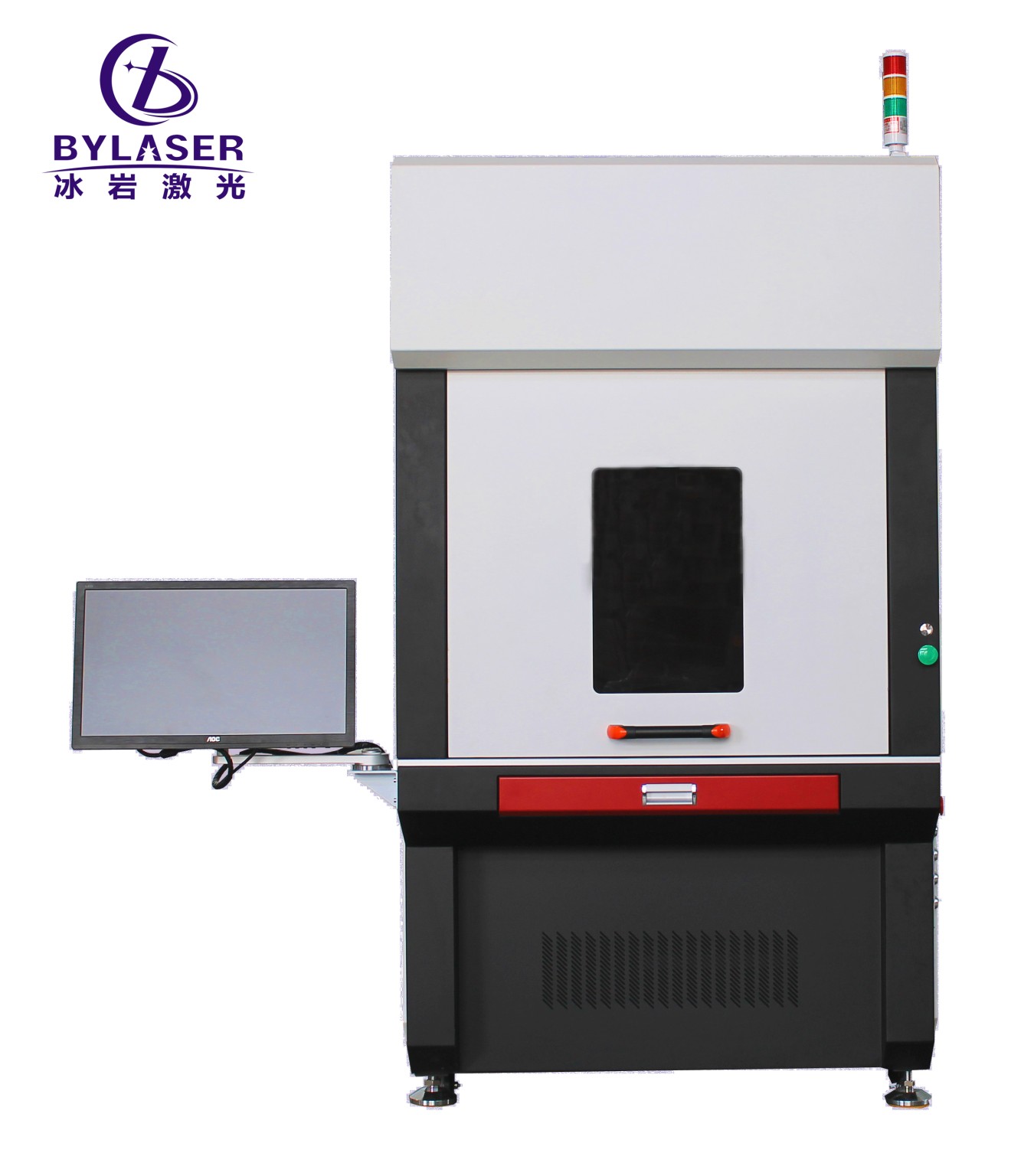 LASER RESISTOR TRIMMING MACHINE - Luoyang Bing Yan Laser Equipment Co ...