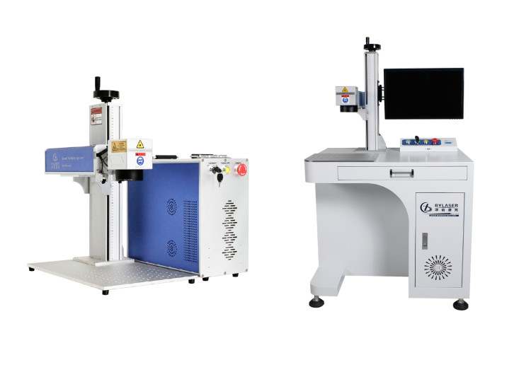 Laser marking machine product classification - Luoyang Bing Yan Laser ...