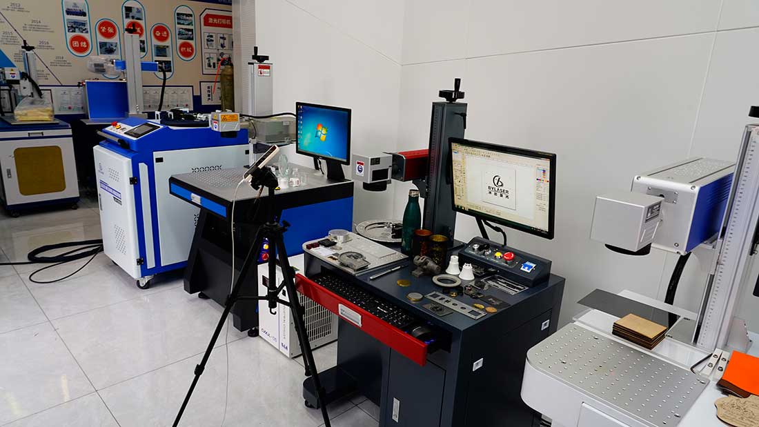 Online Exhibition in Pakistan - Luoyang Bing Yan Laser Equipment Co., Ltd.